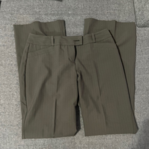 The Limited | Pants & Jumpsuits | The Limited Lexie Fit Pants 4 | Poshmark